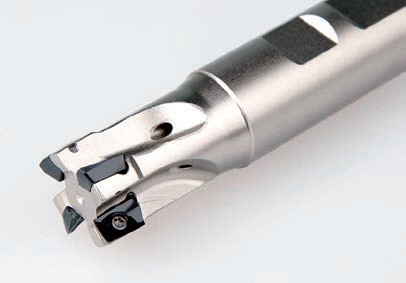 Fraises à Plaquettes SAFETY Fabrication française Fraise à surfacer dr